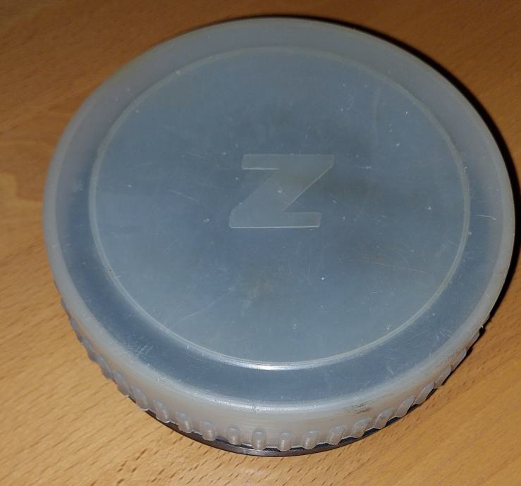 Škatla za žarnice original Zastava