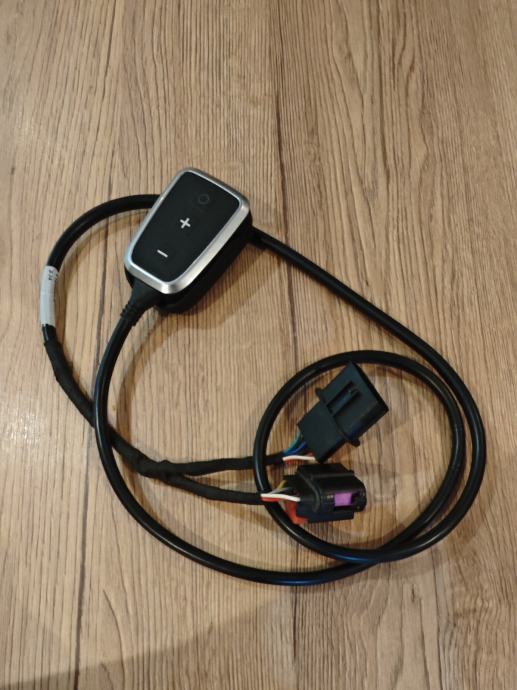 Throttle response box (krmilnik plina)