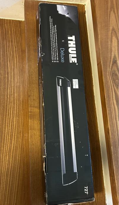 Thule Deluxe 726, 727, 740