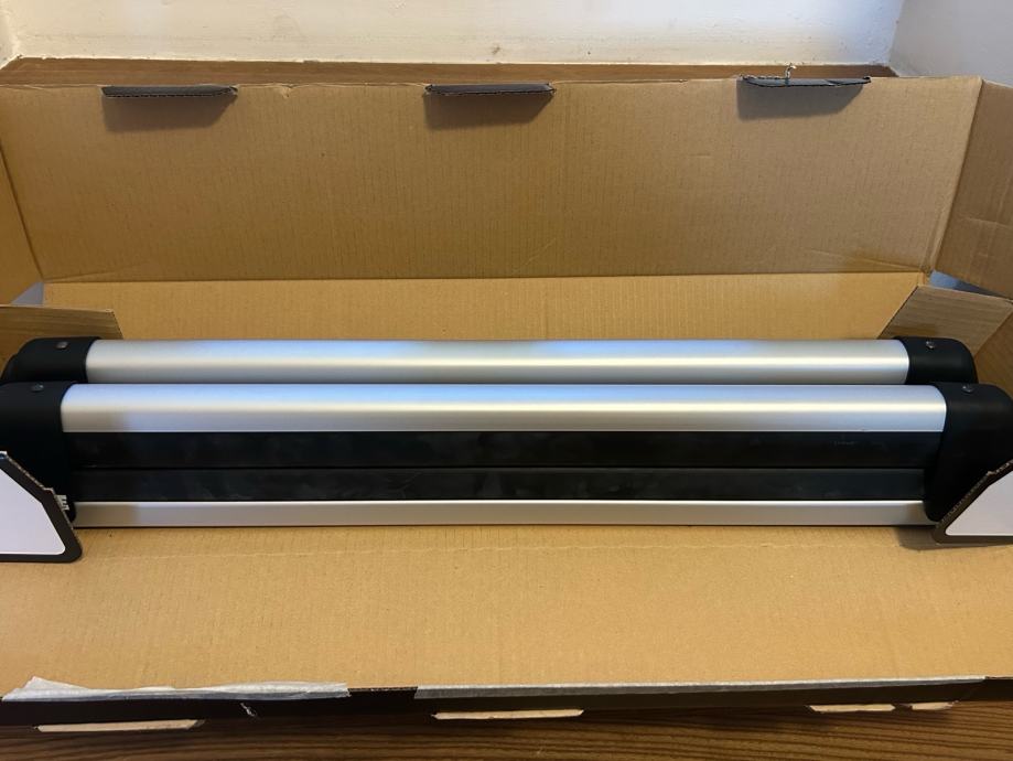 Thule Deluxe 726, 727, 740
