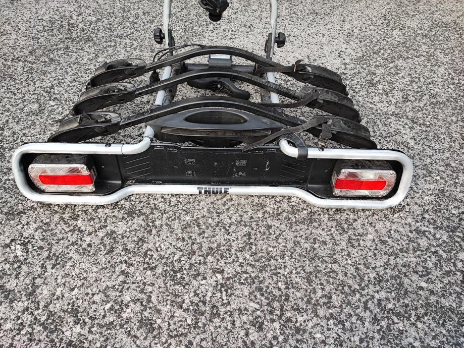 Thule euroride 940
