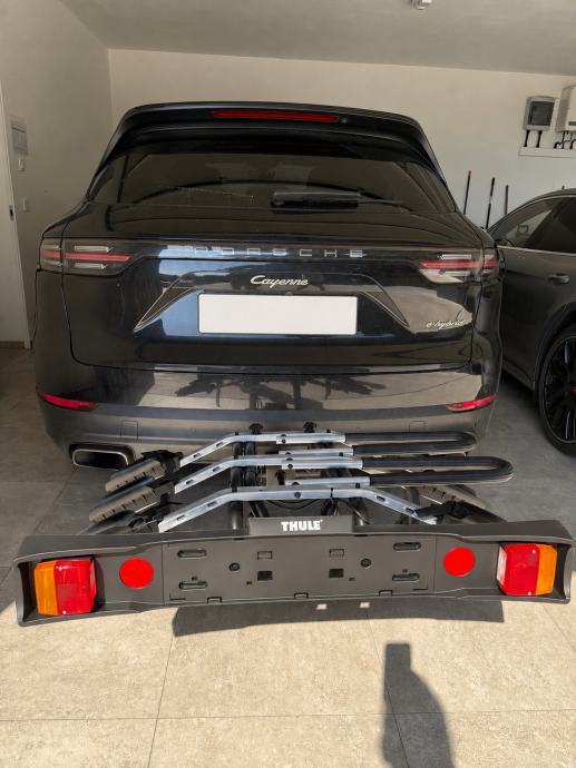 THULE nosilec RideOn 9503 za 3 kolesa