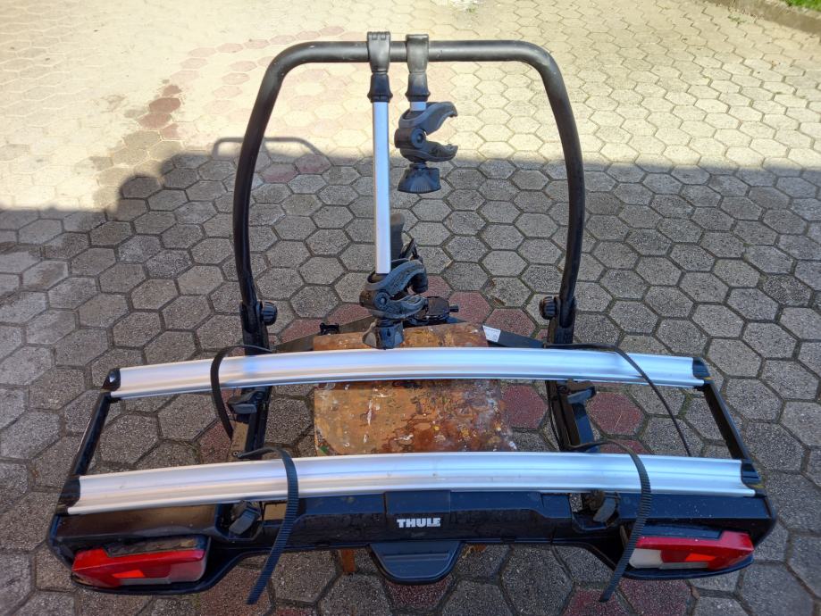 THULE VeloSpace XT2 938 nosilec koles
