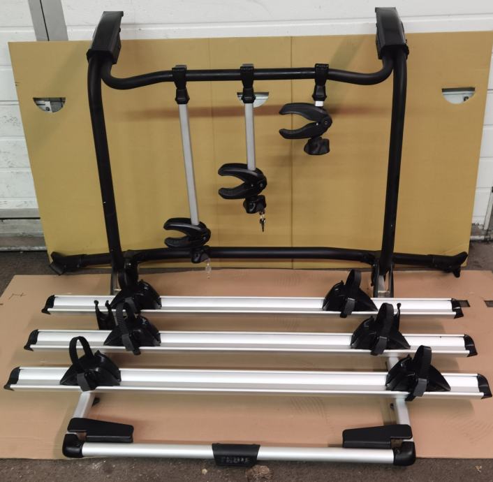 THULE Wanderway 911 nosilec koles VOLKSWAGEN T6 T6.1
