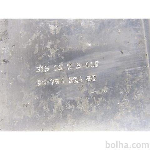 TRAVERZA PREDNJEGA ODBIJACA 9678452480 PEUGEOT 2008 (DAL 2013) 201...