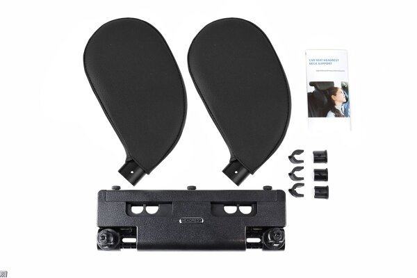 TRIPREST® – ERGONOMSKO AVTO NASLONJALO ZA GLAVO IN VRAT