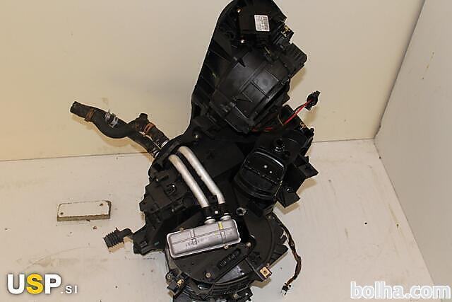 Ventilator gretja kabine RENAULT SCENIC 2004 7701207715
