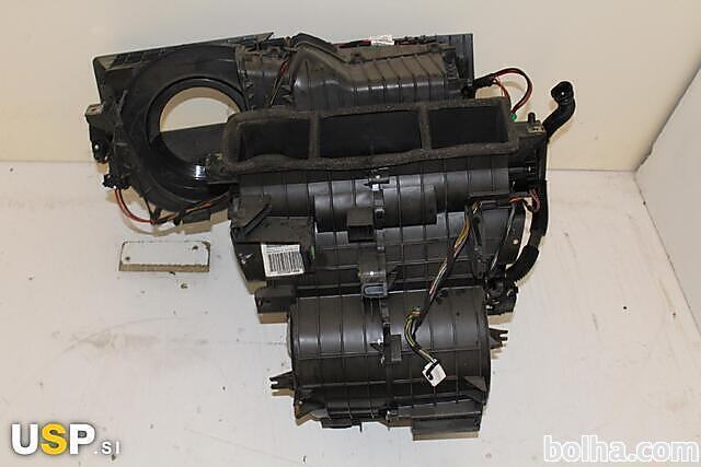 Ventilator gretja kabine RENAULT SCENIC 2004 7701207715