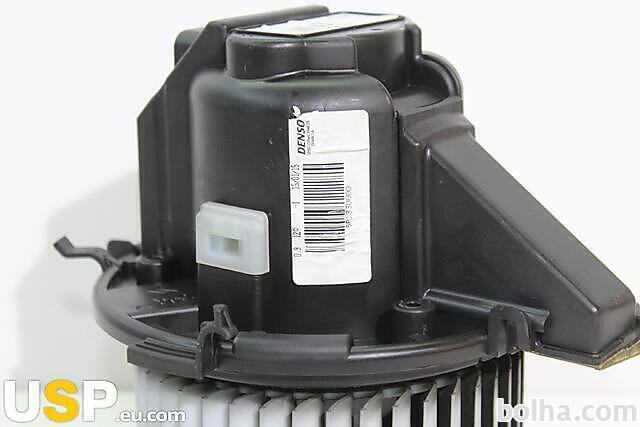 VENTILATOR KABINE CITROEN C4 PICASSO 1609690280