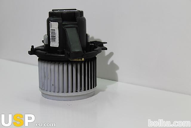 VENTILATOR KABINE CITROEN C4 PICASSO 1609690280