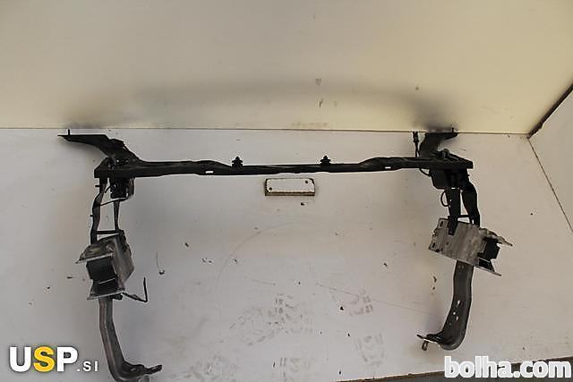 Vezna stena BMW X1 51647434544