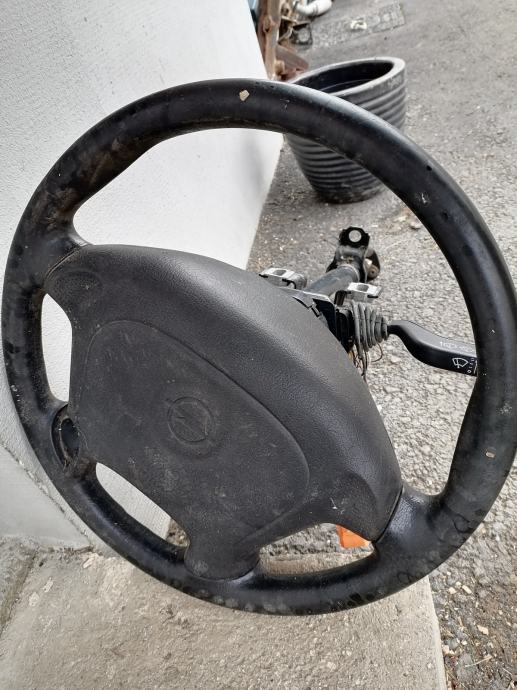 volan za opel astro