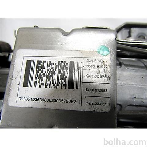 VOLANSKI DROG OEM N. 50519368 ORIGINAL REZERVNI DEL ALFA ROMEO...