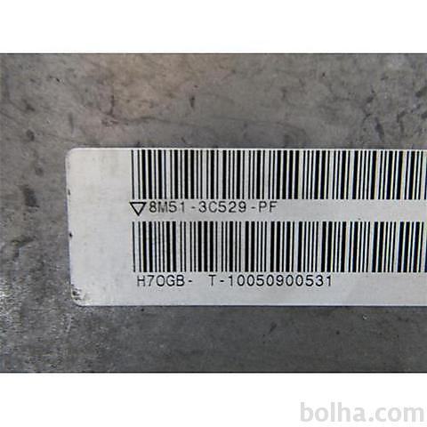 VOLANSKI DROG OEM N. 8M51-3C529-PF ORIGINAL REZERVNI DEL FORD FOCUS...