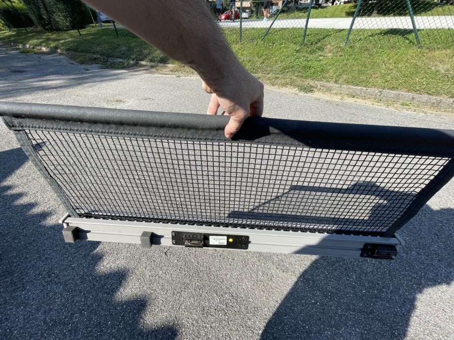 Volvo load net P12
