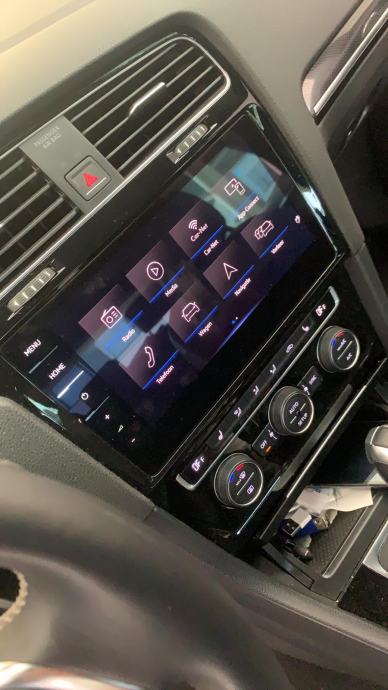 VW NAVIGACIJA MIB2 MIB2.5 DISCOVER PRO 9.2 DAB+