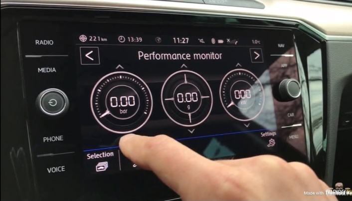 VW NAVIGACIJA MIB2 MIB2.5 DISCOVER PRO 9.2 DAB+