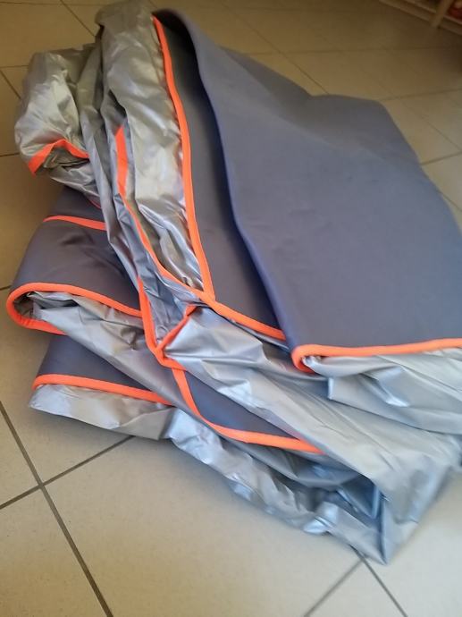 Zaščitna ponjava za avto proti toči