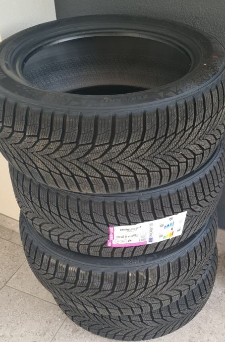 zimske gume 225 55 r17