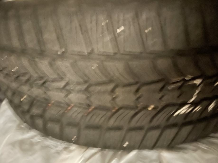 Zimske gume Sava 2019 225 45 R17