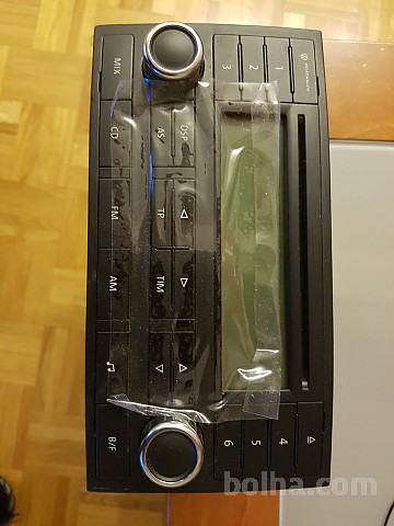 avtoradio CD Delta VW Transporter