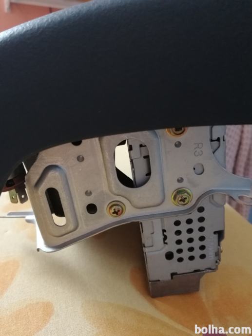 Original avtoradio Toyota Yaris