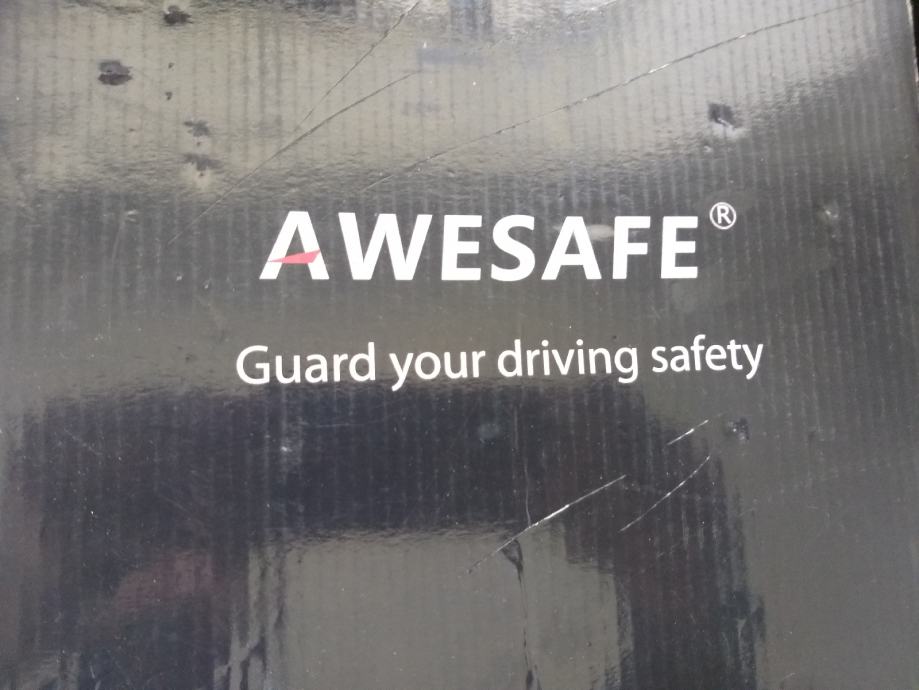 awesafe audi a3 8p avtoradio