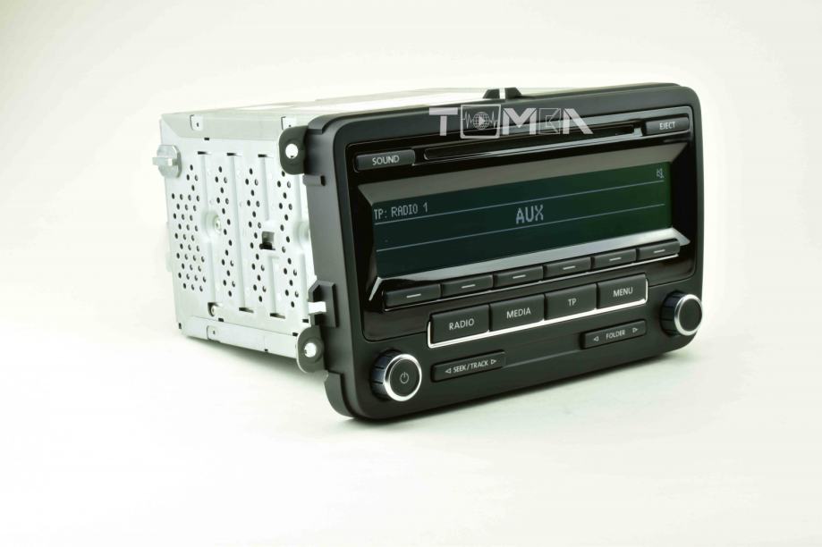Avtoradio Volkswagen RCD 310 Original Radio