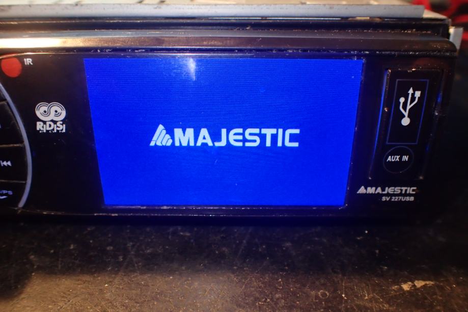 Avtoradio Majestic