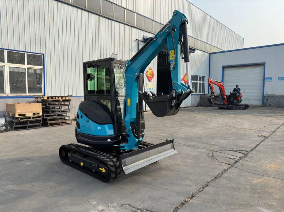 MINI BAGER SQ 25 NOV, PRODAM