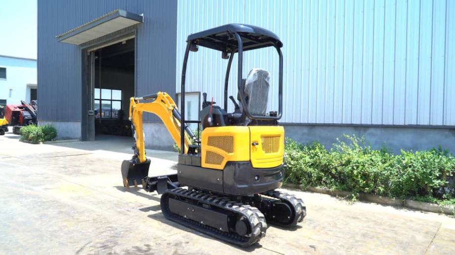 MINI BAGER THOR, MODELSX 20 NOV, PRODAM