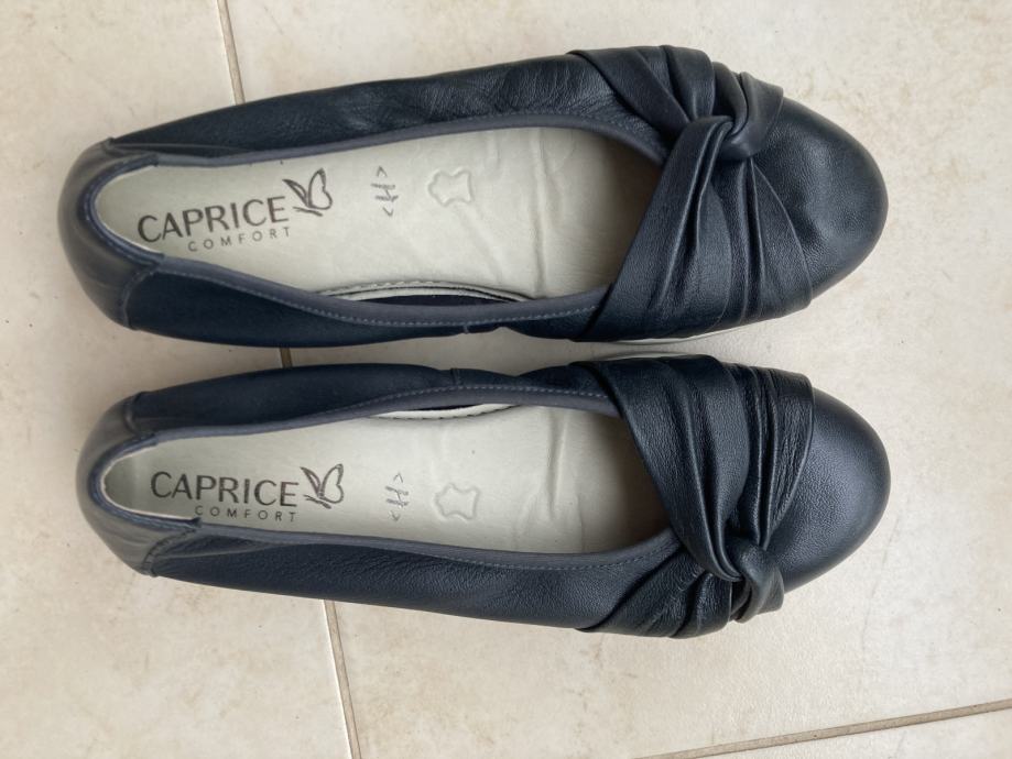 Balerinke Caprice 36