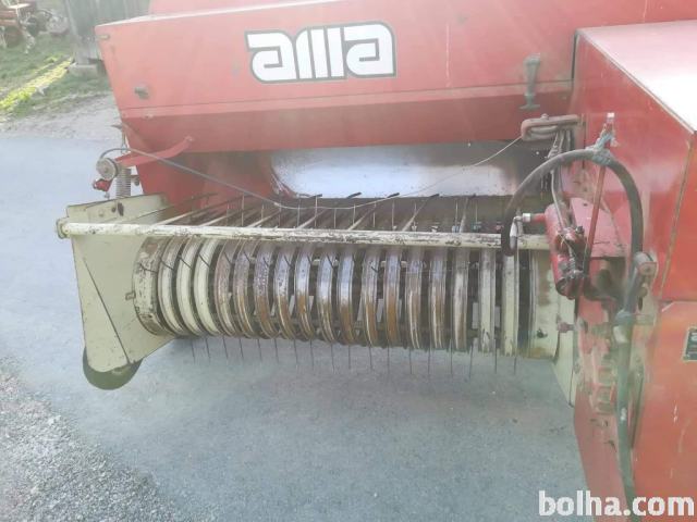 Balirka ama 283