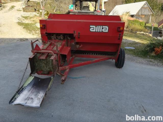 Balirka ama 283