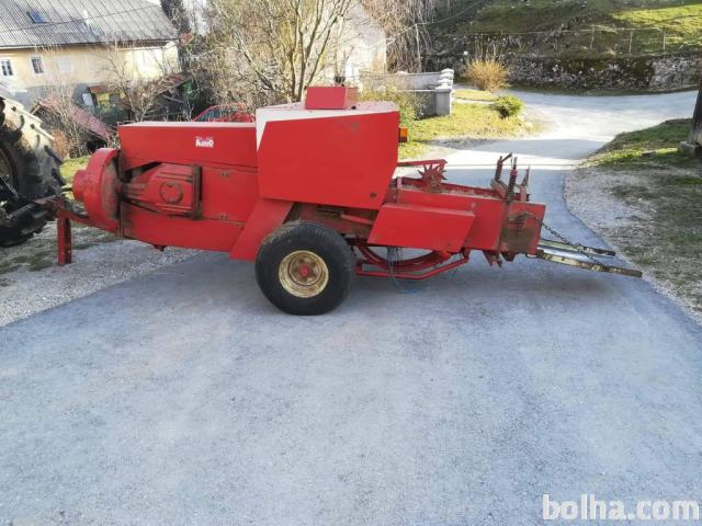 Balirka ama 283