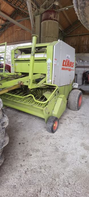 Balirka Claas