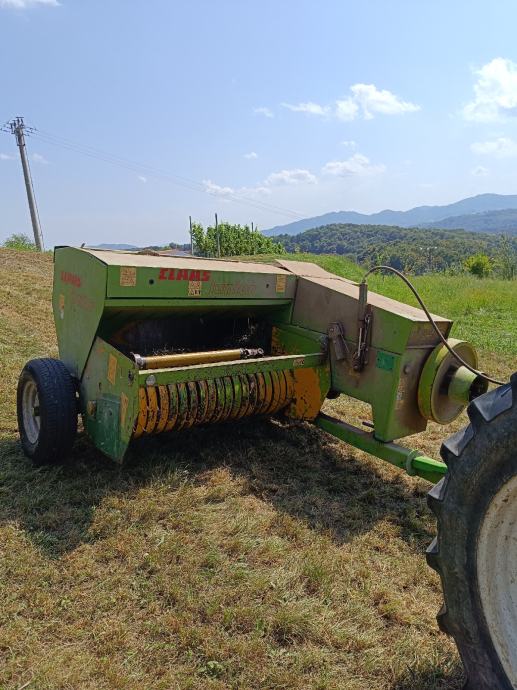 Balirka Claas