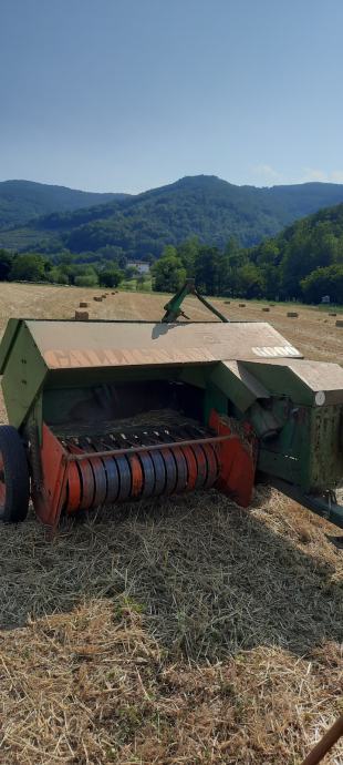 Balirka gallignani 6000