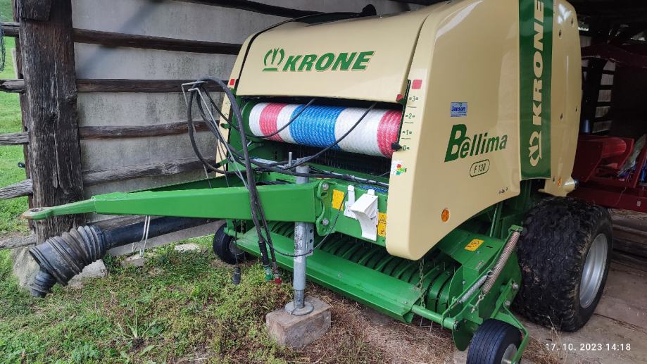 Balirka Krone