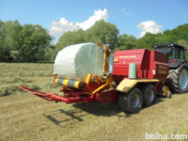 BALIRKA NEW HOLLAND 544