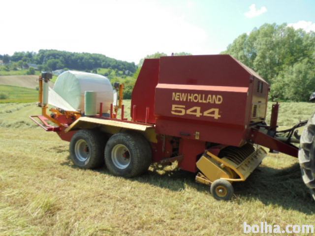 BALIRKA NEW HOLLAND 544
