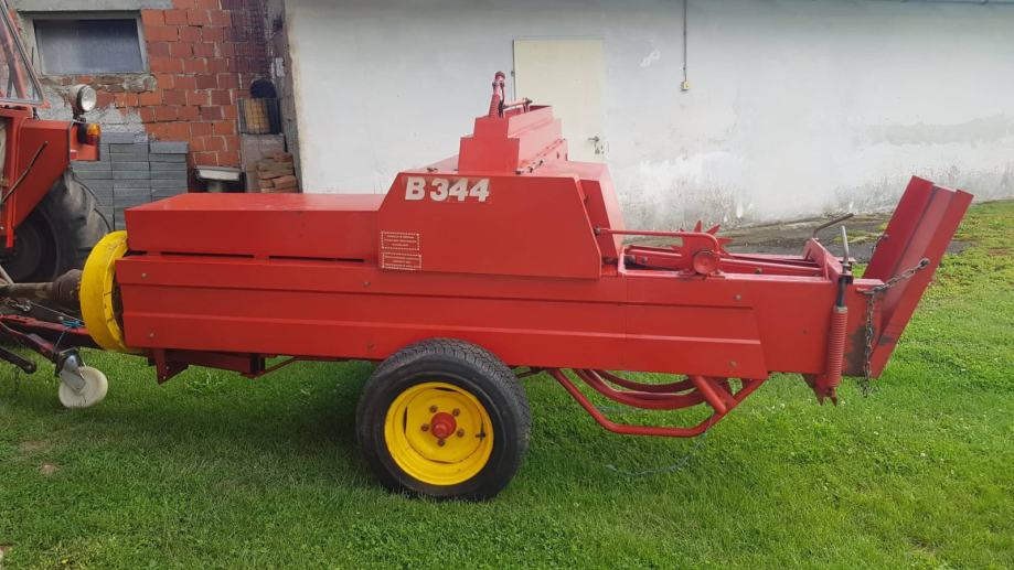 Balirka Panonija B344