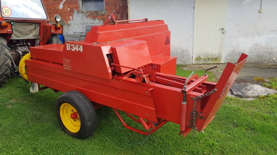 Balirka Panonija B344