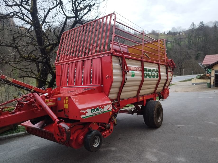 Pottinger boss 1