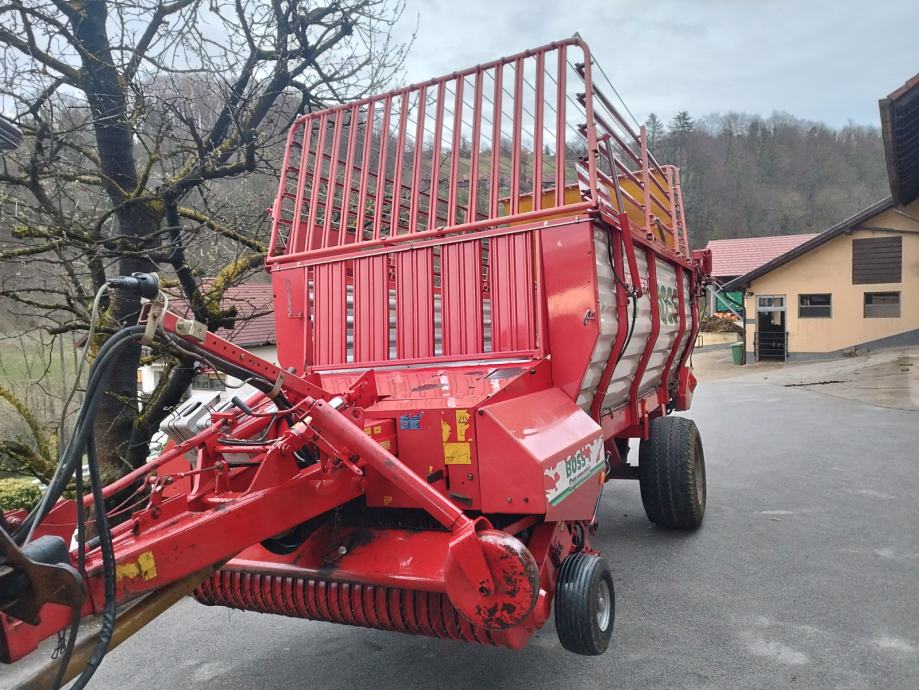 Pottinger boss 1