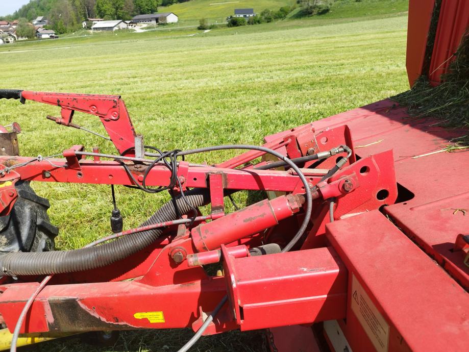 Pottinger boss 2