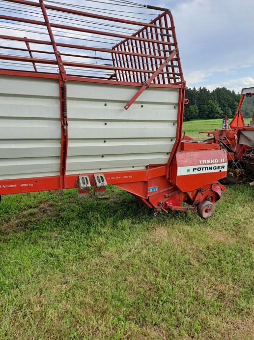 Pottinger