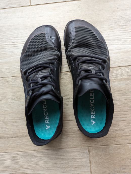 Vivobarefoot PRIMUS LITE II 42 črni