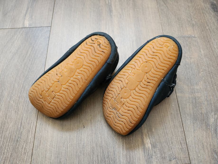 Mehki Froddo copati za prve korake PREWALKERS SANDAL (št. 20)