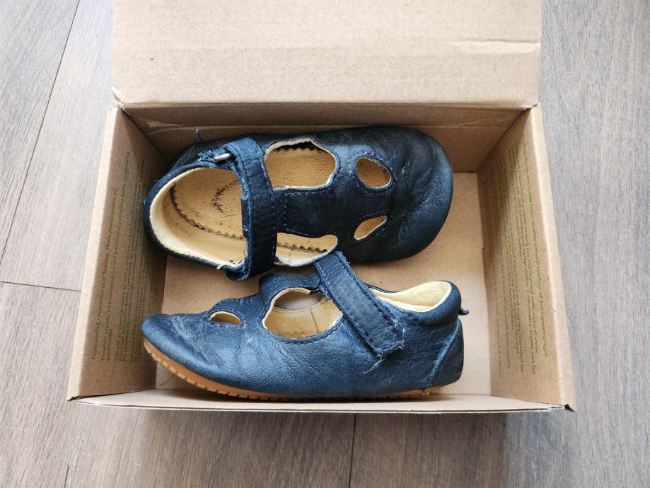 Mehki Froddo copati za prve korake PREWALKERS SANDAL (št. 20)